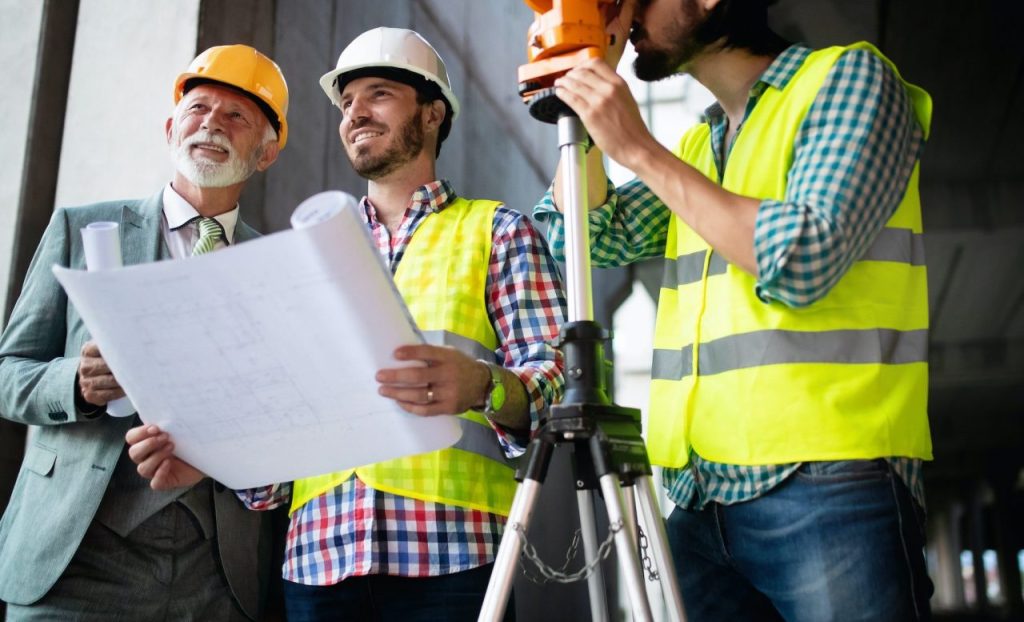 RDM Construction Group